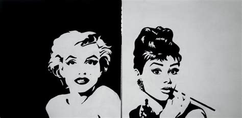 Audrey Hepburn Marilyn Monroe Quotes Quotesgram