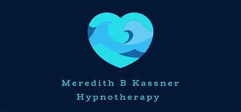 Meredith B Kassner Hypnotherapy Reclaim Your Life Transform Your Mind Umbrella Local Heroes