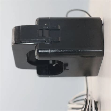 Kct 36 300a 50ma Cl 0 5 Asct Power Monitoring Split Core Current Transformers China Current