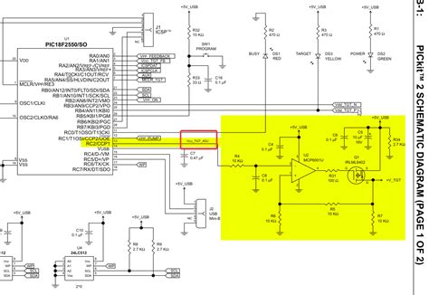 el yapımı pickit2 vdd voltage level hatası donanımhaber forum