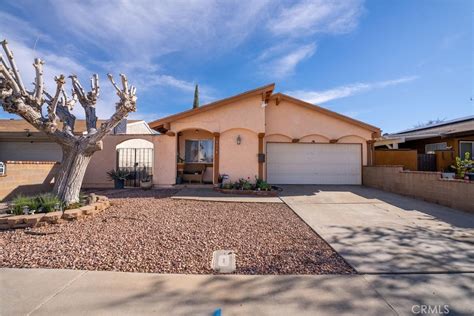 3116 E Avenue Q 14 Palmdale Ca 93550