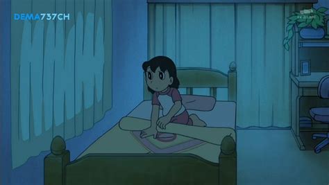 Shizuka Minamoto Doraemon Cute