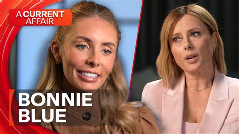 Controversial And Unapologetic Bonnie Blues Confronting Interview A