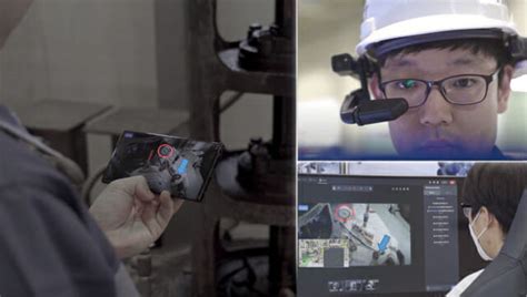 keti rist 제조 공정에 실감 기술 xr 입힌다 zdnet korea