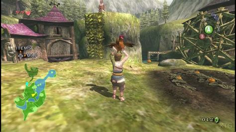 The Legend Of Zelda Twilight Princess Gcn Gamecube