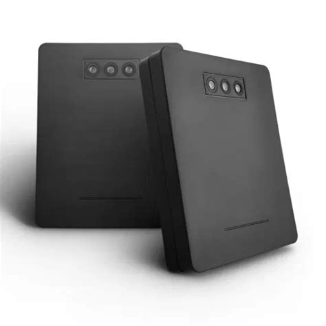 Radar Wireless Bluetooth Vehicle Detector Sensor For Boom Barrier Gate Radar Detector And Sensor