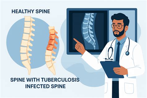 Spinal Tuberculosis Diagnosis Symptoms And Surgical Options