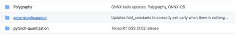 Onnx Runtime And Tensorrt总结 知乎