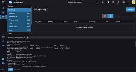 Manage Kubernetes Cluster Using Rancher