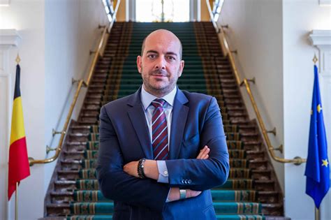 Mathieu Michel Cerre