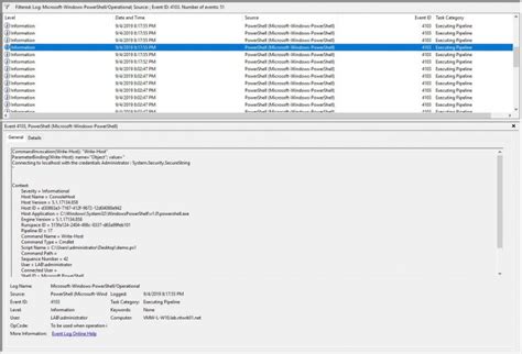 Everything You Need To Know About Powershell Logging