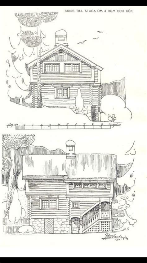 Arkitektur Skandinavisk Design
