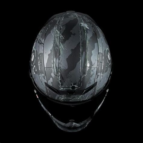 Eox Ruroc Presents Its Latest Premium Helmet Motorcyclesnews