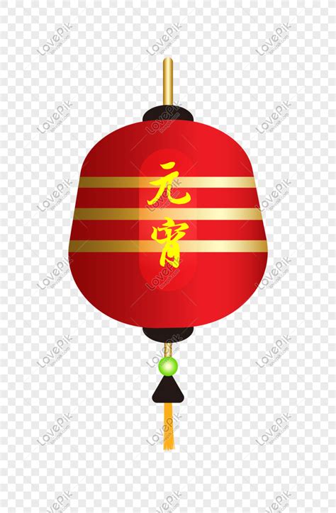 手繪元宵節紅色燈籠圖片素材 Psd圖片尺寸2000 × 3083px 高清圖案611706292