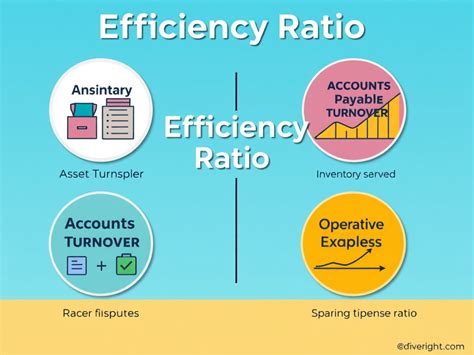 Efficiency Ratio Diwar E Danish