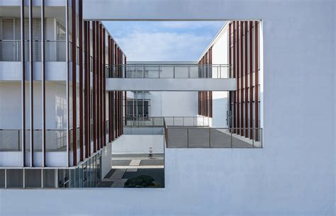 Guangdong Jianbang Hangxiao Prefabricated Building Industrial Park By Architectural Design And