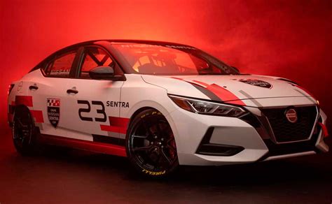Nissan Sentra Nismo 2022 ¿se Viene Una Versión Deportiva