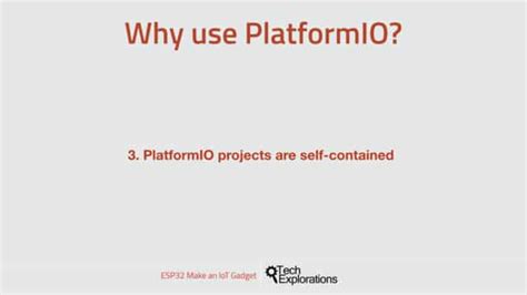 Esp Unleashed A Mastery Project Tech Explorations