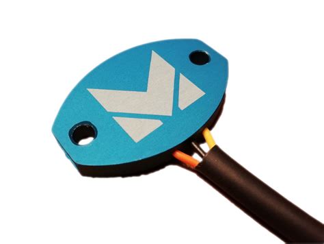 Em036 Magnetic Angular Sensor Emoticom Srl
