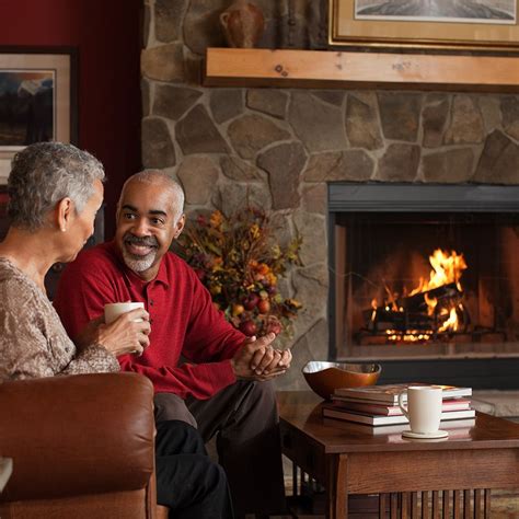 Fireplace Safety 101 Keep Those Glass Doors Open To Help Prevent Fire