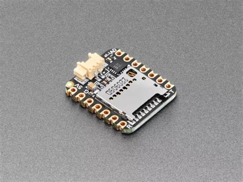 ADAFRUIT AUDIO BFF Extension For QT Py And Xiao 5769 28 16 PicClick AU