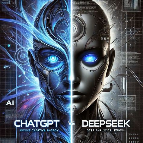 Ai Chatgpt Deepseek Artificialintelligence Techtools Innovation