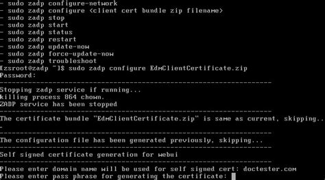 zscaler help