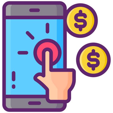 Cpc Flaticons Lineal Color Icon