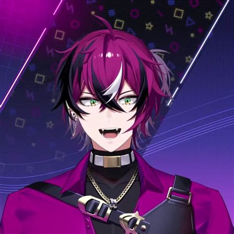 Doppio Dropscythe Anime Best Friends Cute Icons Cute