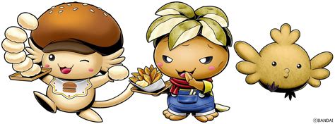 La Cuenta Oficial De Digimon Ha Digimon Fan Comunidad