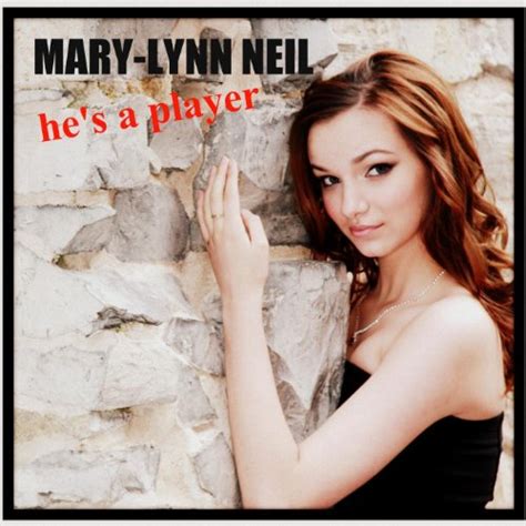Hes A Player Single De Mary Lynn Neil En Amazon Music Amazones