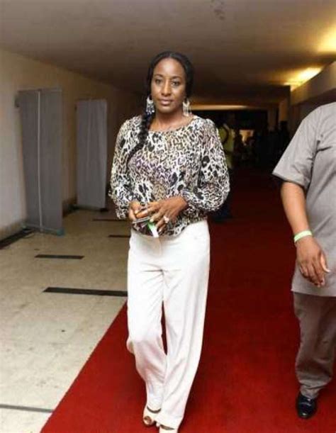 Gloria Anozie Young Iretiola Doyle Baba Wande Others In The Gods Are Still Not To Blame