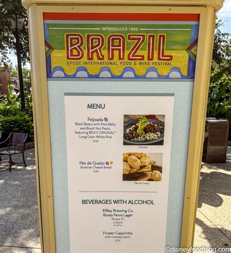 Review This Cheese Bread In Epcot Is Exactly What You Want To Be