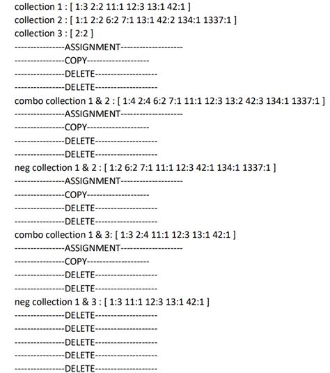 Solved IN C With The Given Counting Driver Cpp Write A Chegg