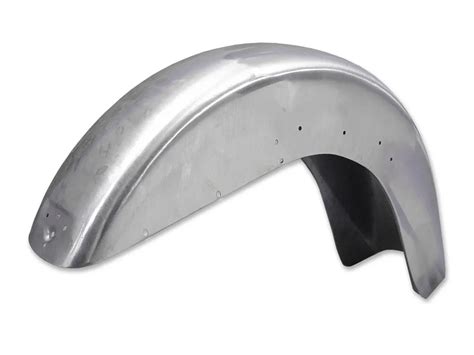 50 0140 Replica Front Fender Raw