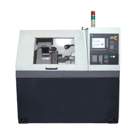 High Speed Lathe Machine Tool Vertical V10b Maching Center With Fanuc