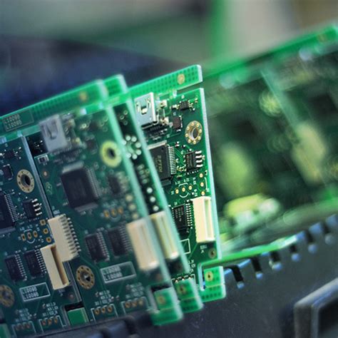 A Beginner S Guide To Understanding The Circuit Board Components