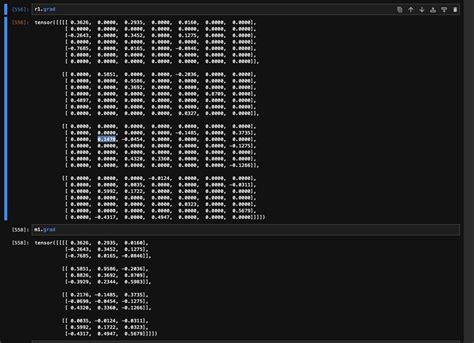 maxpool2d bug in backward pass autograd pytorch forums