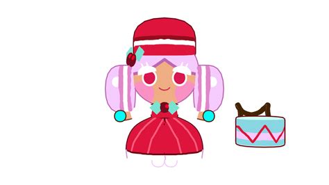 Macaron Cookie 3d Model Blender By Coolbeanslollol On Deviantart