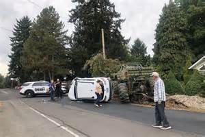 Driver Accused Of Crashing Into Parked Monster Truck In Aloha Charged