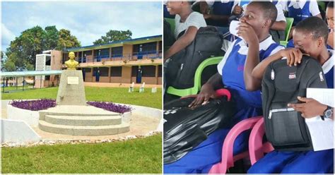 Benkum Shs Headmaster Asked To Step Aside For Investigation Into Claim He Had Sex With 15