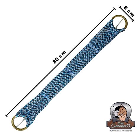 Cincho Económico Mas Ganadero