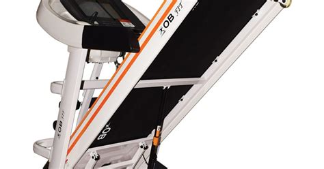 Harga Alat Fitness Treadmill Harga Treadmill Di Bawah 1 Juta
