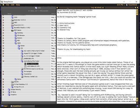 Corys Macintosh Backup Cds Humbird0 Free Download Borrow And