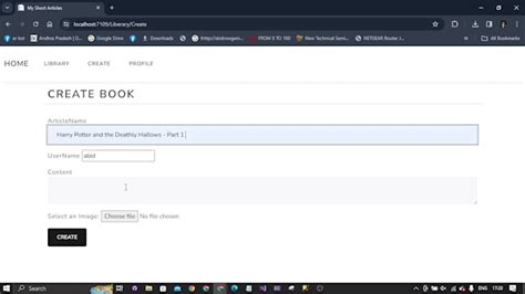 Make Web Applications Apis Using Dotnet And Mssql Database By Abidshaik Fiverr