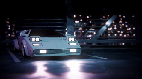 Synthalgia Retro Arcade Racing 2026 My Games Backlog