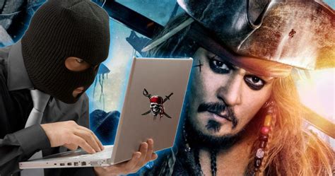 Pirates Of The Caribbean Hackers Demand Ransom To Stop Leak