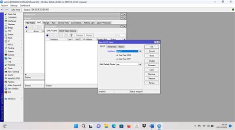 Langkah Langkah Membuat Voip
