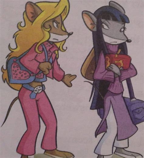 Wlw Rights — Thea Sisters Plus Thea In Picrew Picrew By