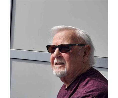 David Mccarter Obituary 1936 2024 Legacy Remembers